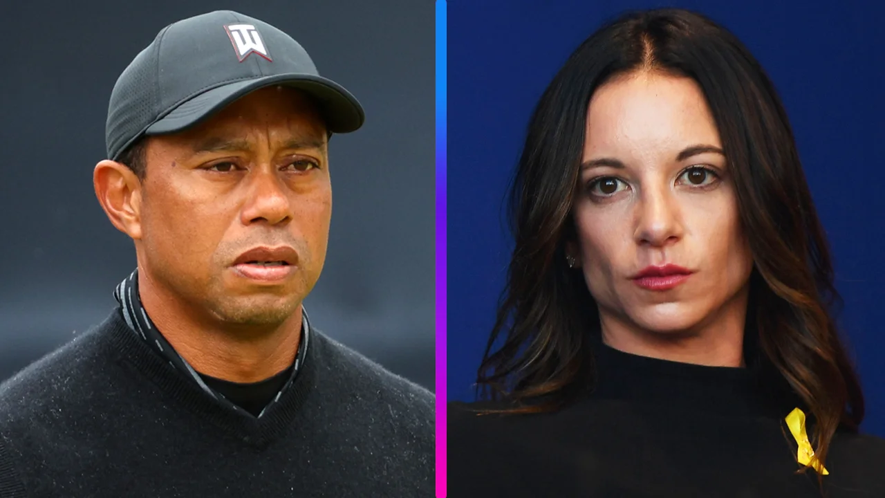 Tiger Woods’ Ex Erica Herman Walks Back Allegations She Made Against ...