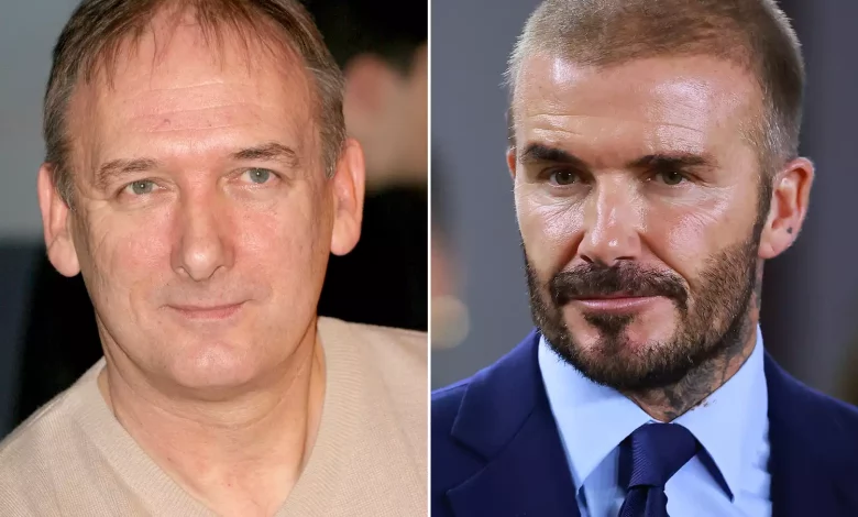 Inside the Beckham Family Feud: How Ted Beckham’s Book Drove a Wedge ...