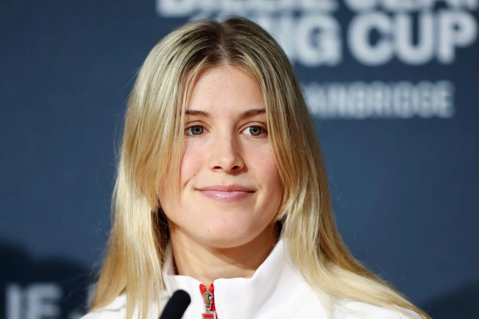 Eugenie Bouchard comes to Nick Kyrgios’ defense amid stunning criticism ...