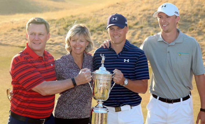 Jordan and Steven Spieth Discuss revealed family shocking details – My Blog