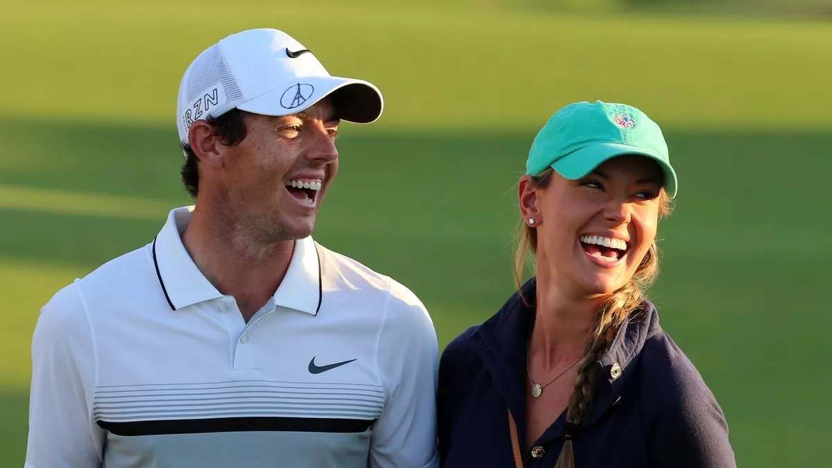 Rory McIlroy’s love life – brutal ‘3-minute’ break-up call and ...