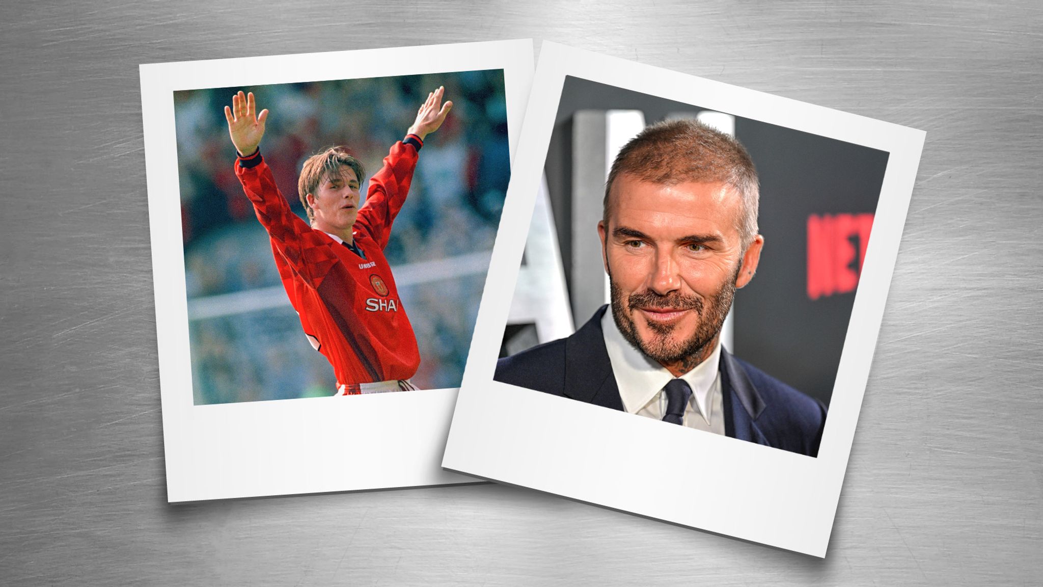 David Beckham Netflix documentary series triggers spike in Premier ...