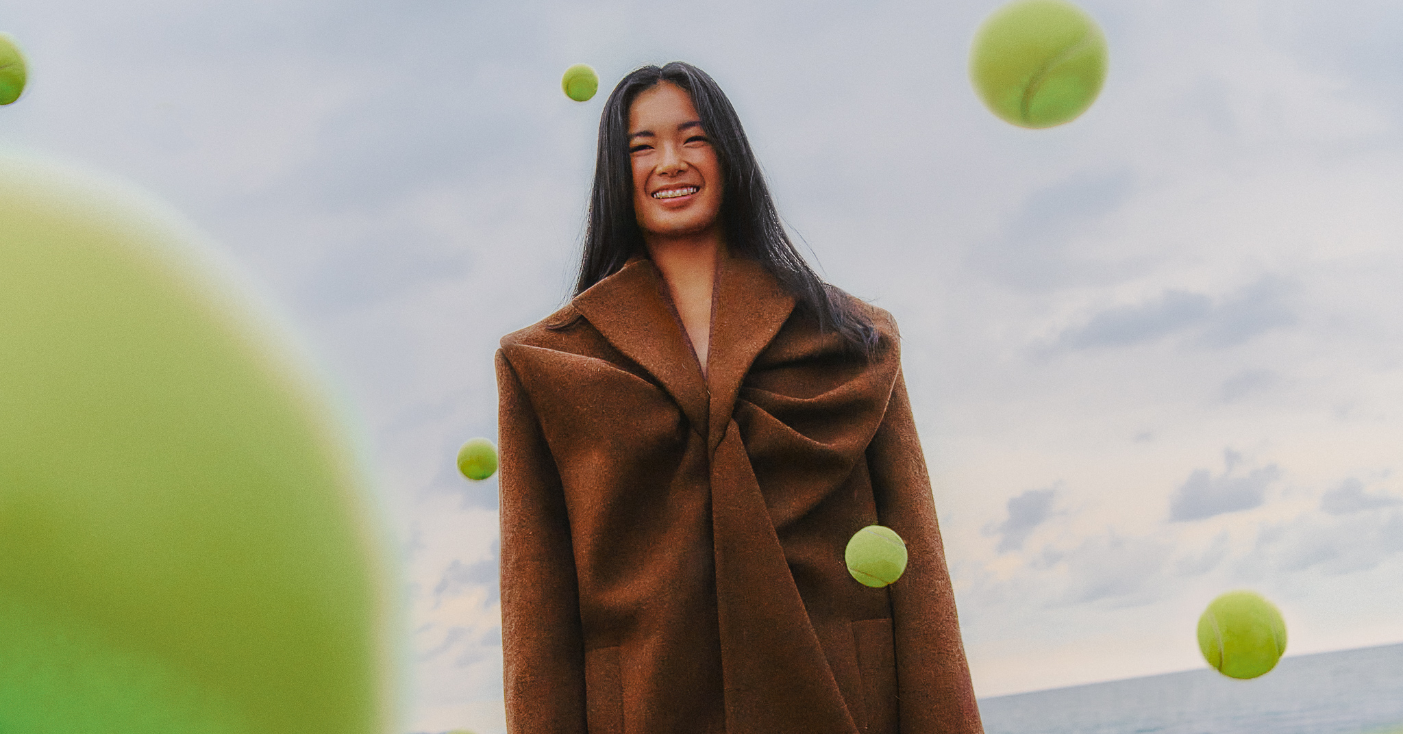 Tennis Legend Alex Eala Share cutest moments that prove she is the most ...