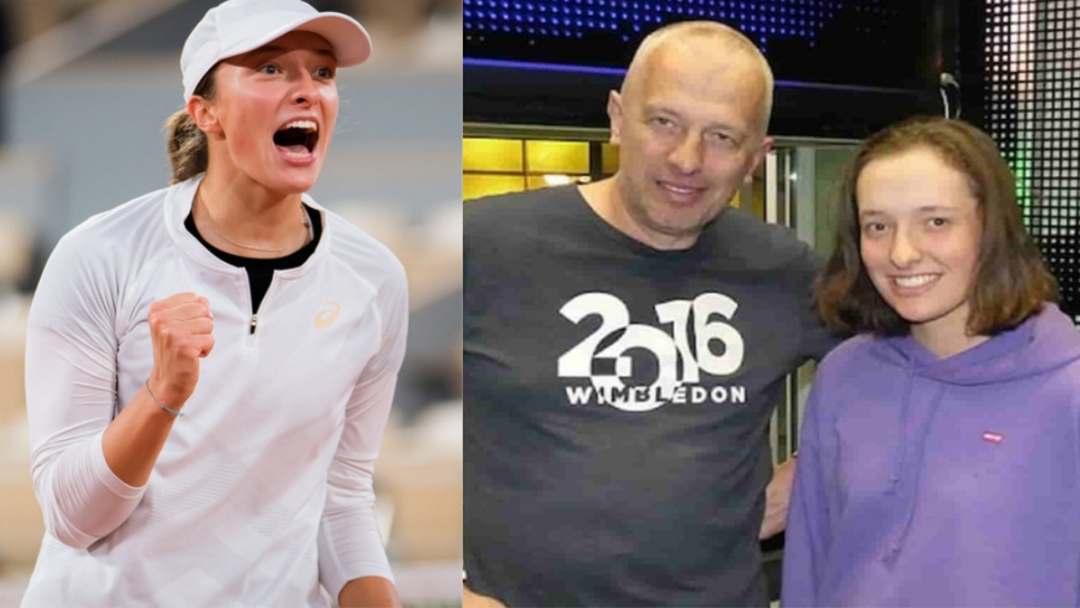 Iga Świątek’s Family and Childhood – Here is Everything You Need to ...