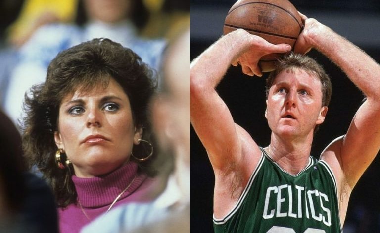 Janet Condra: Larry Bird’s Ex-Wife, Their Tense Relationship Led to ...